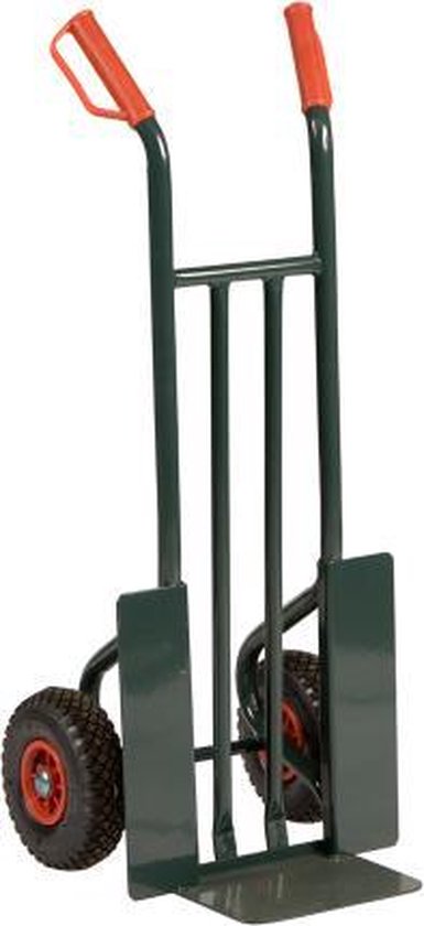 Altrad Fort K-300 NML PRO steekwagen metaal 300 kg - met Pro anti ...