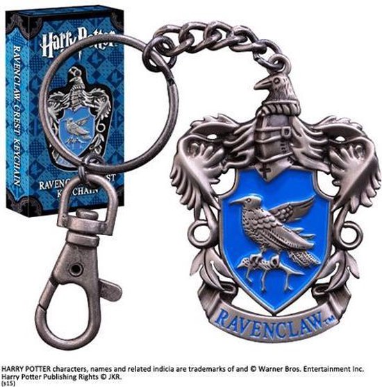 Ravenclaw Keyring - Harry Potter | bol.com