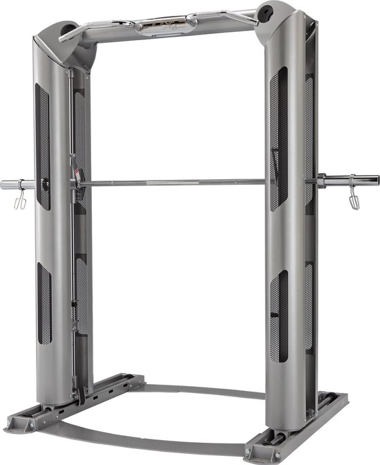 BodyCraft Jones Platinum | bol.com