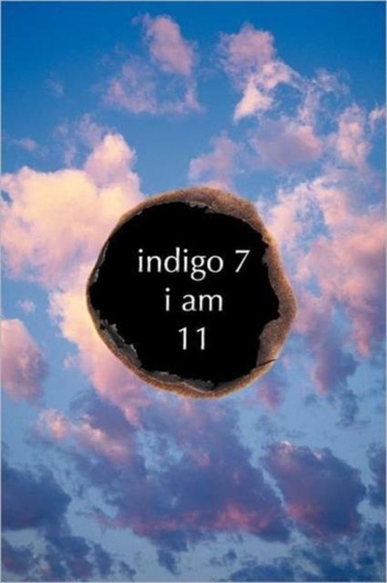 Indigo 7, 11 | 9781462050109 | Boeken | bol