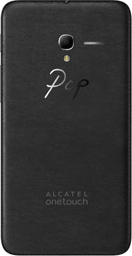 KPN Postpaid Alcatel One Touch POP 3 3G black | bol