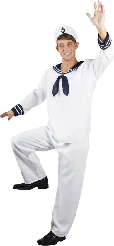 Matrozenpak | bol.com