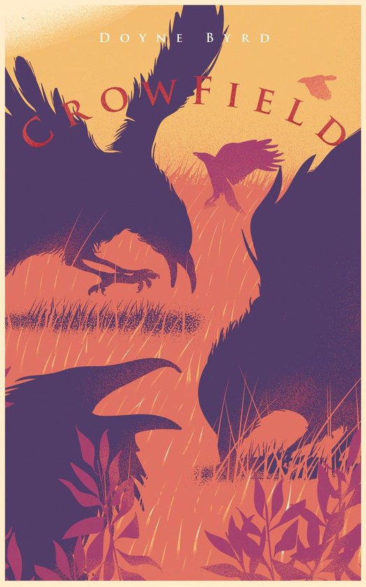 Crowfield (ebook), Doyne Byrd | 9781370841288 | Boeken | bol.com