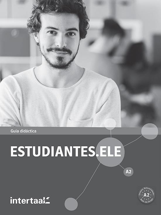 Estudiantes.ELE 2 guía didáctica | 9789462939394 | Boeken | bol