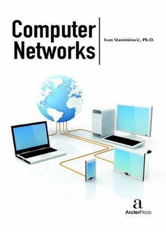 Computer Networks | 9781680944433 | Boeken | bol.com