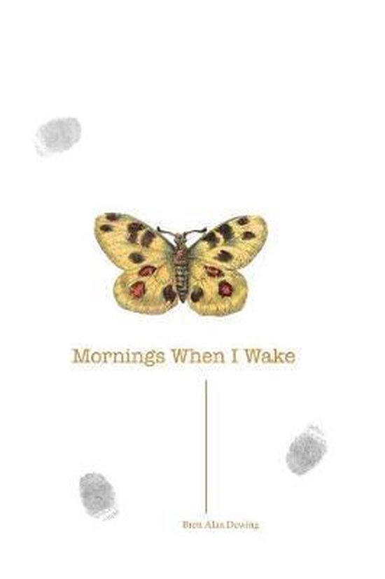 Mornings When I Wake, Brett Alan Dewing | 9781072400639 | Boeken | bol.com