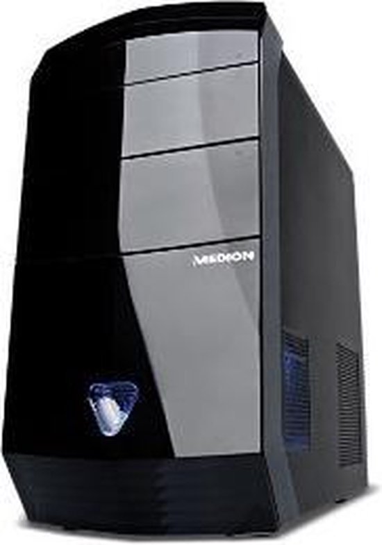 Medion Akoya P5263 E desktop - Desktop/Tower | bol.com