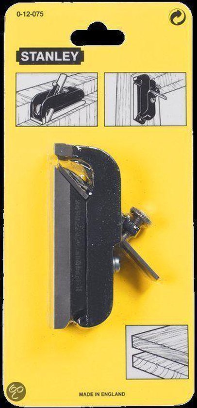 Stanley - Neusschaaf 105mm | bol