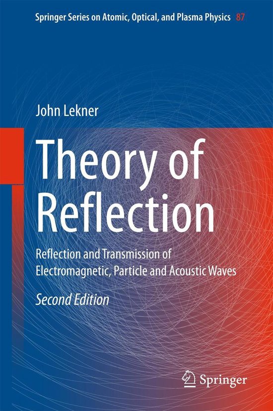 Springer Series on Atomic, Optical, and Plasma Physics 87 - Theory of ...