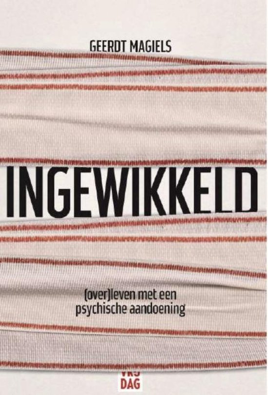 Ingewikkeld (ebook), Geerdt Magiels | 9789460014208 | Boeken | bol.com