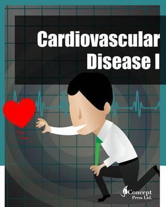 Cardiovascular Disease I (Contemporary Cover) | 9781922227898 ...