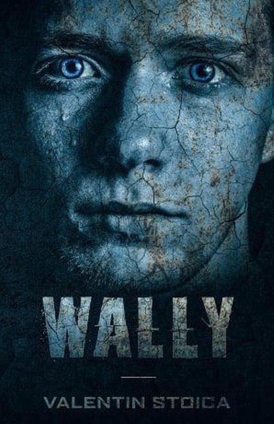 Wally (ebook), Valentin Stoica | 9781386416906 | Boeken | bol.com