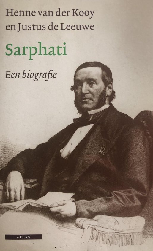 Sarphati, Henne van der Kooy | 9789045006611 | Boeken | bol