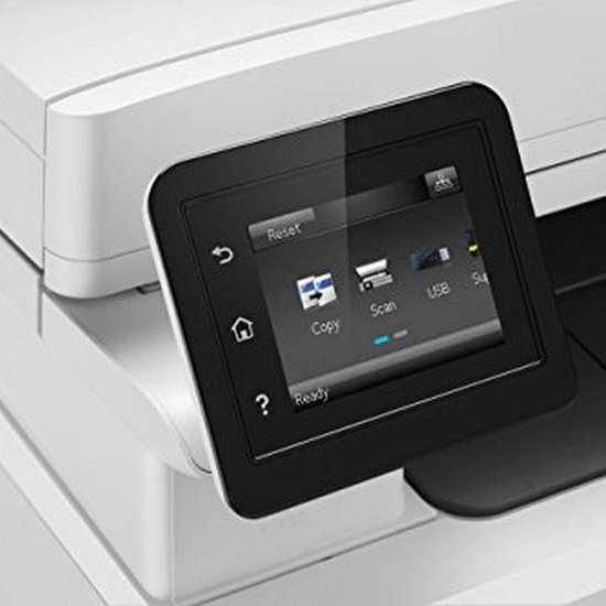 HP Color LaserJet Pro MFP M280nw - All-in-One Kleuren Laserprinter ...