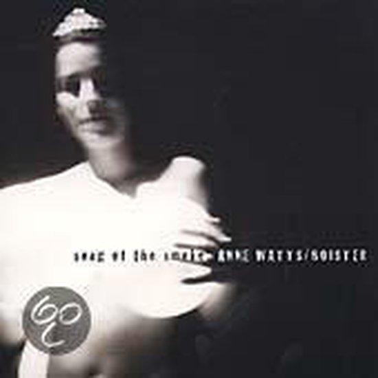 Anne Watts & Boister - Song Of The Smoke (CD), Anne Watts & Boister ...