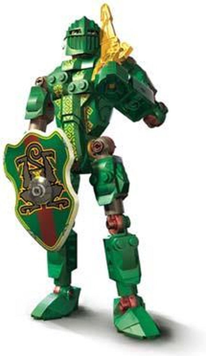 LEGO Castle: Rascus - 8772 | bol.com