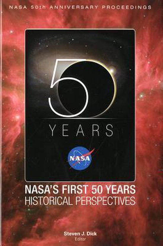 NASA's First 50 Years | 9780160849657 | Boeken | bol.com