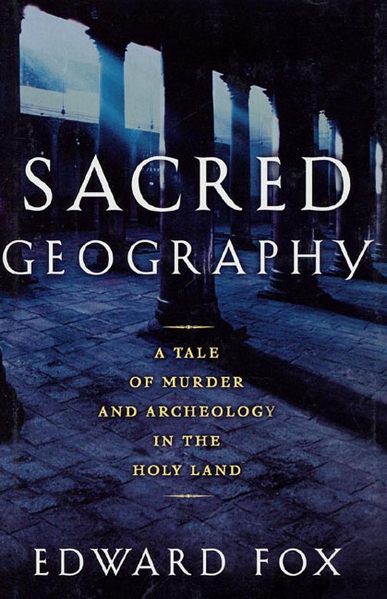 Sacred Geography (ebook), Edward Gibbon | 9781466864320 | Boeken | bol.com
