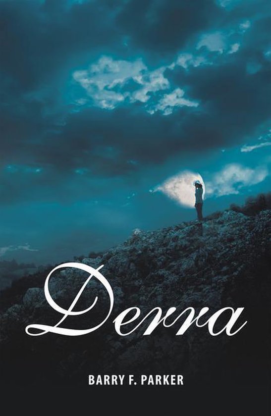 Derra (ebook), Barry F. Parker | 9781532038877 | Boeken | bol.com
