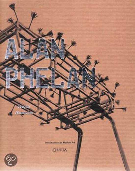 Alan Phelan, Alan Phelan | 9788881587636 | Boeken | bol