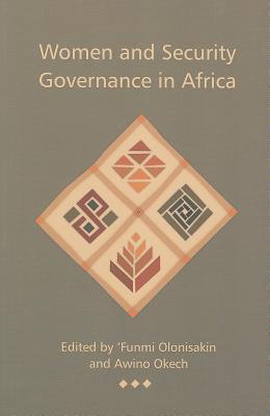 Women and Security Governance in Africa | 9781906387891 | Funmi ...