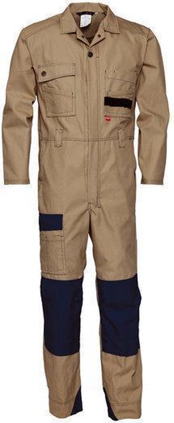 Constructor overall maat 52 HaVeP 20012 | bol