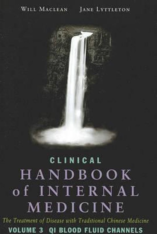 Clinical Handbook of Internal Medicine, Will Maclean | 9780957972018 ...