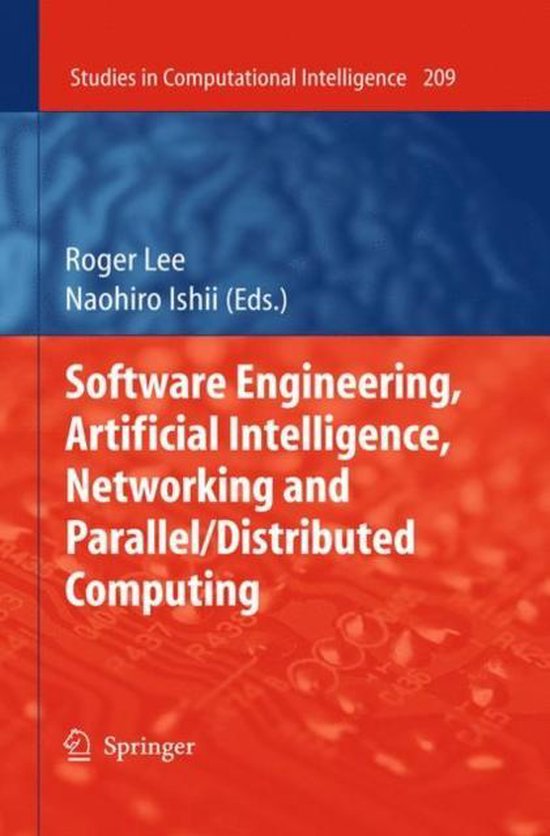 Software Engineering Artificial Intelligence Networking And Paralleldistributed