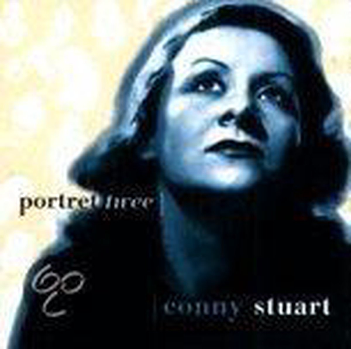 Conny Stuart - Portret 2, Conny Stuart | CD (album) | Muziek | bol