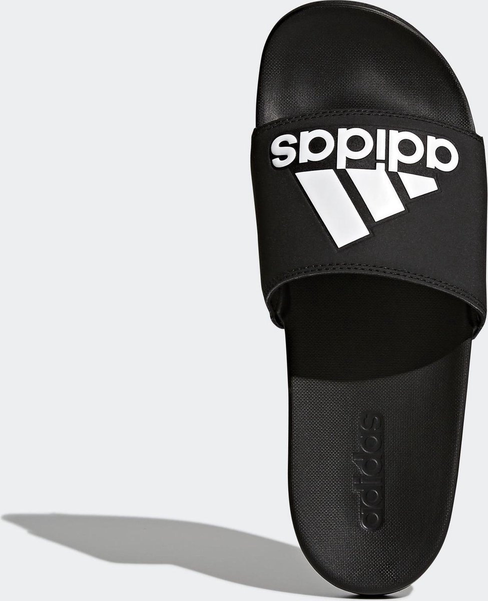 adidas Adilette Slippers Heren - Black | bol.com