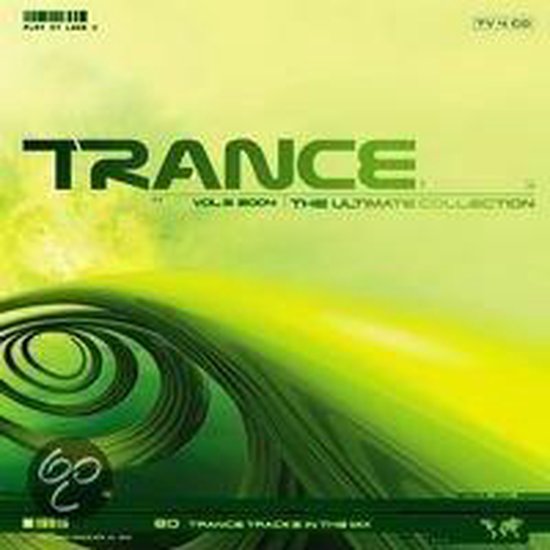 Trance Ultimate Collection 2004 volume 3, various artists | CD (album ...