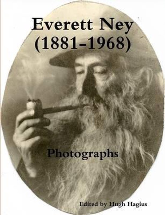 Henry Everett Ney, Hugh Hagius | 9781304543882 | Boeken | bol