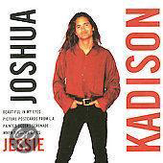 Jessie, Joshua Kadison | CD (album) | Muziek | bol.com