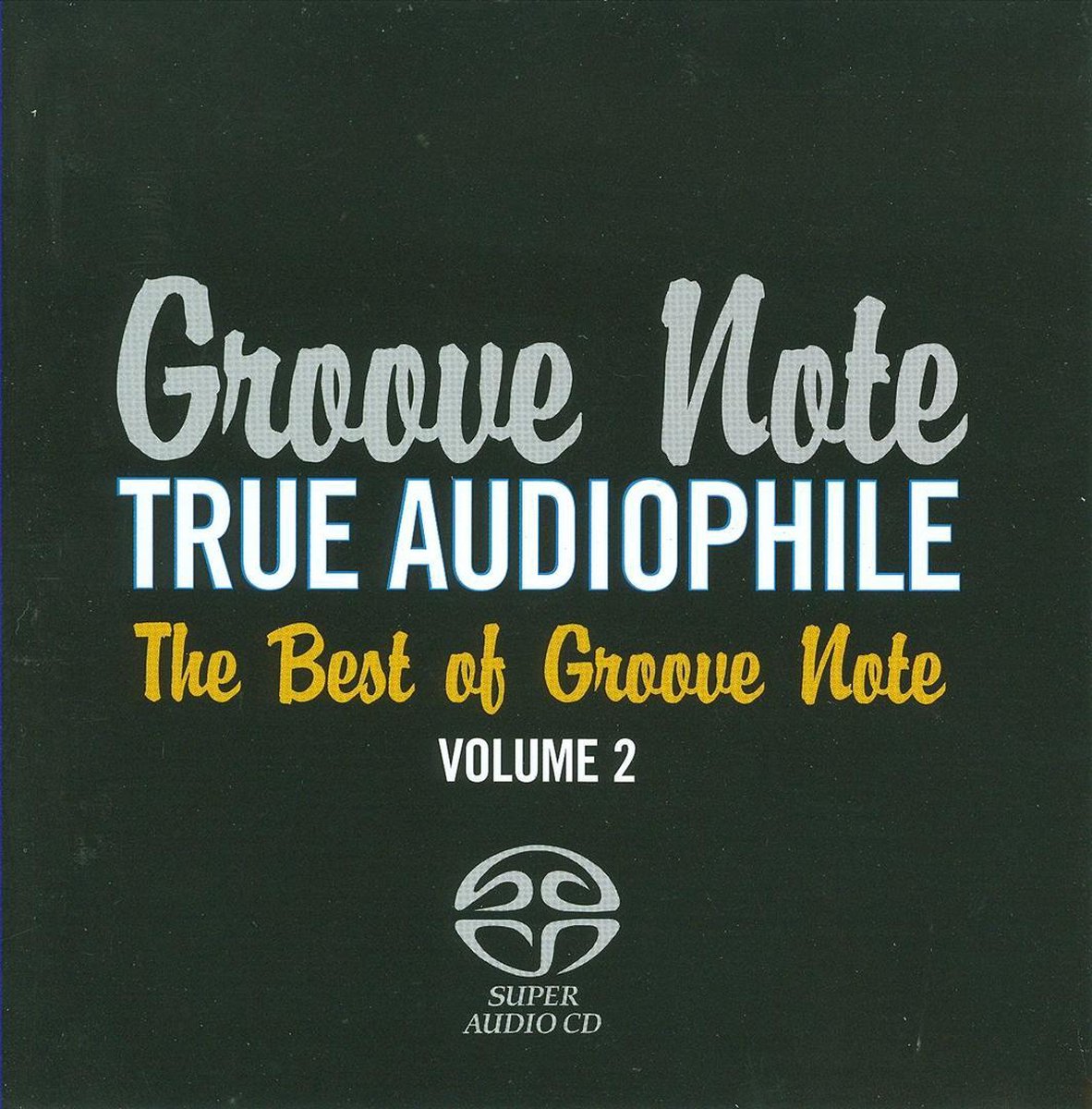 True Audiophile - Best Of Groove Note 2, various artists | CD (album ...