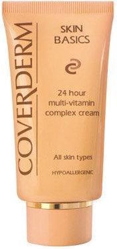 Coverderm Skin Basics | bol.com
