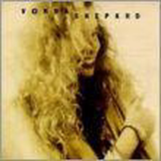 Vonda Shepard, Vonda Shepard | CD (album) | Muziek | bol