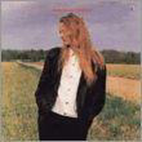 Rockabye, Robin Holcomb | CD (album) | Muziek | bol