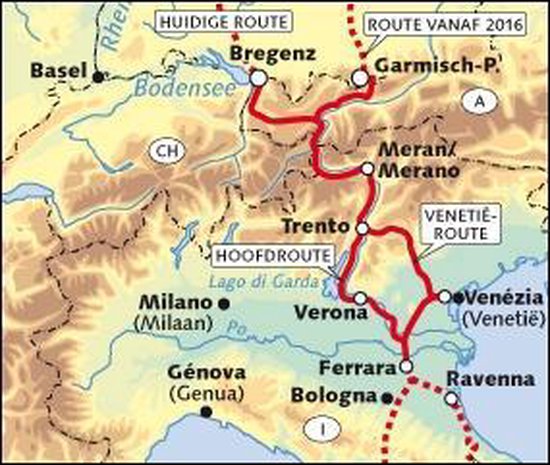 Reitsma's route naar Rome deel 2, Hans Reitsma | 9789064557880 | Boeken ...