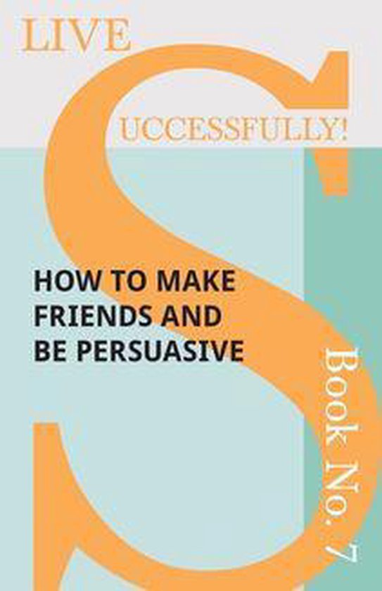 Live Successfully! 7 - Live Successfully! Book No. 7 - How to Make ...