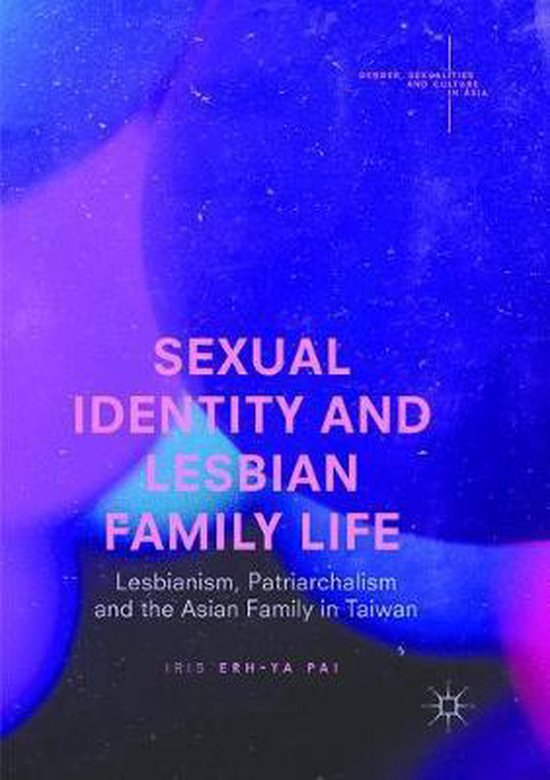 Gender Sexualities And Culture In Asia Sexual Identity And Lesbian