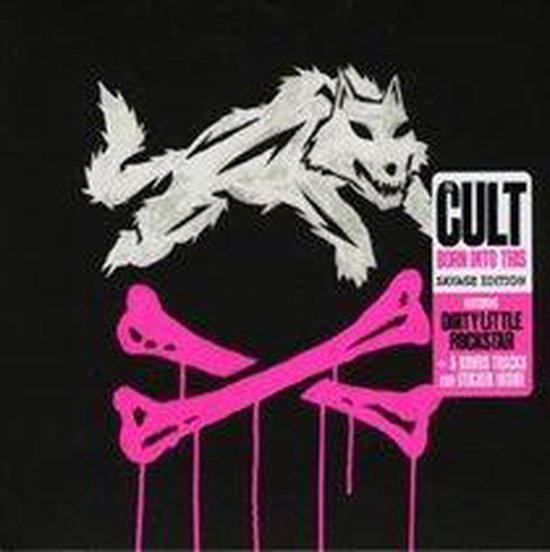 Born Into This, The Cult | Muziek | bol