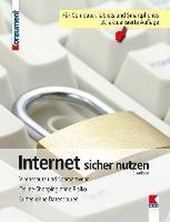 Internet sicher nutzen | 9783990130629 | Boeken | bol.com