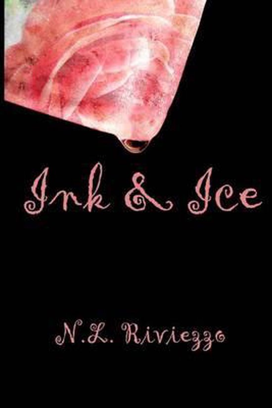Ink & Ice, N L Riviezzo | 9781490364162 | Boeken | bol.com
