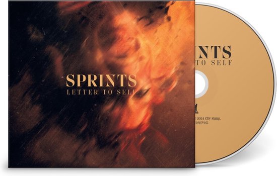 Sprints - Letter To Self (CD), Sprints | Muziek | bol