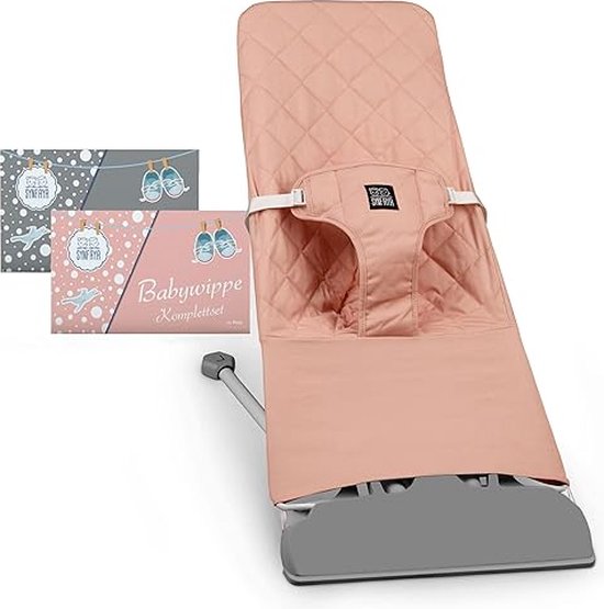 babywip – wip baby 86 x 56 x 42 cm vanaf de geboorte tot 15 kg ...