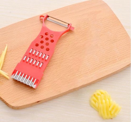 CHPN - Dunschiller - Aardappelschiller - Fruitschiller - Mesje ...