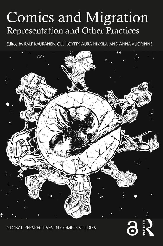 Global Perspectives in Comics Studies- Comics and Migration ...