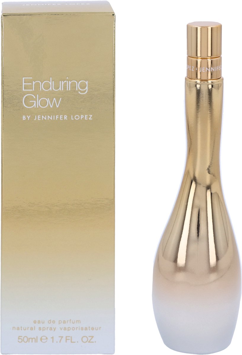 J Lo Enduring Glow Edp Spray | bol