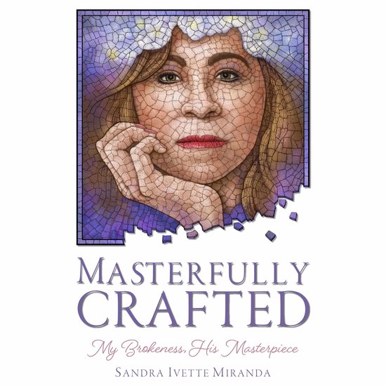 Masterfully Crafted, Sandra Ivette Miranda | 9798823480369 | Boeken | bol