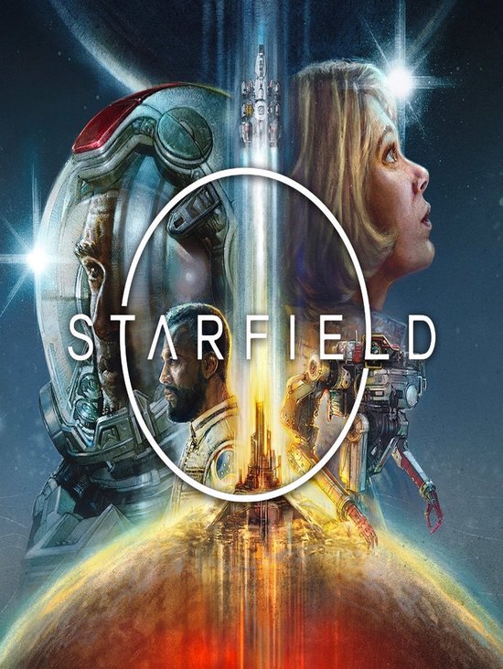 Starfield Official Guide & Walkthrough (ebook), Seth I. Skinner ...